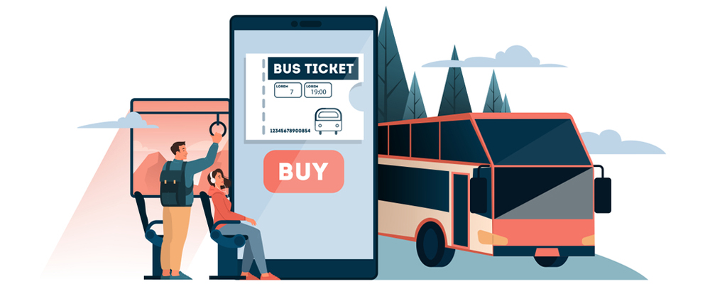 Bus Booking Flight Booking Hotel-Booking