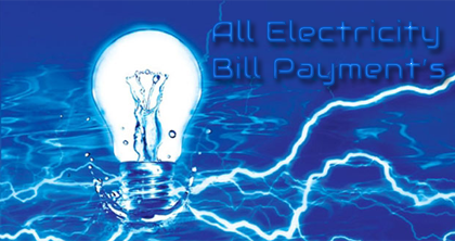 Electricity Bill Payments